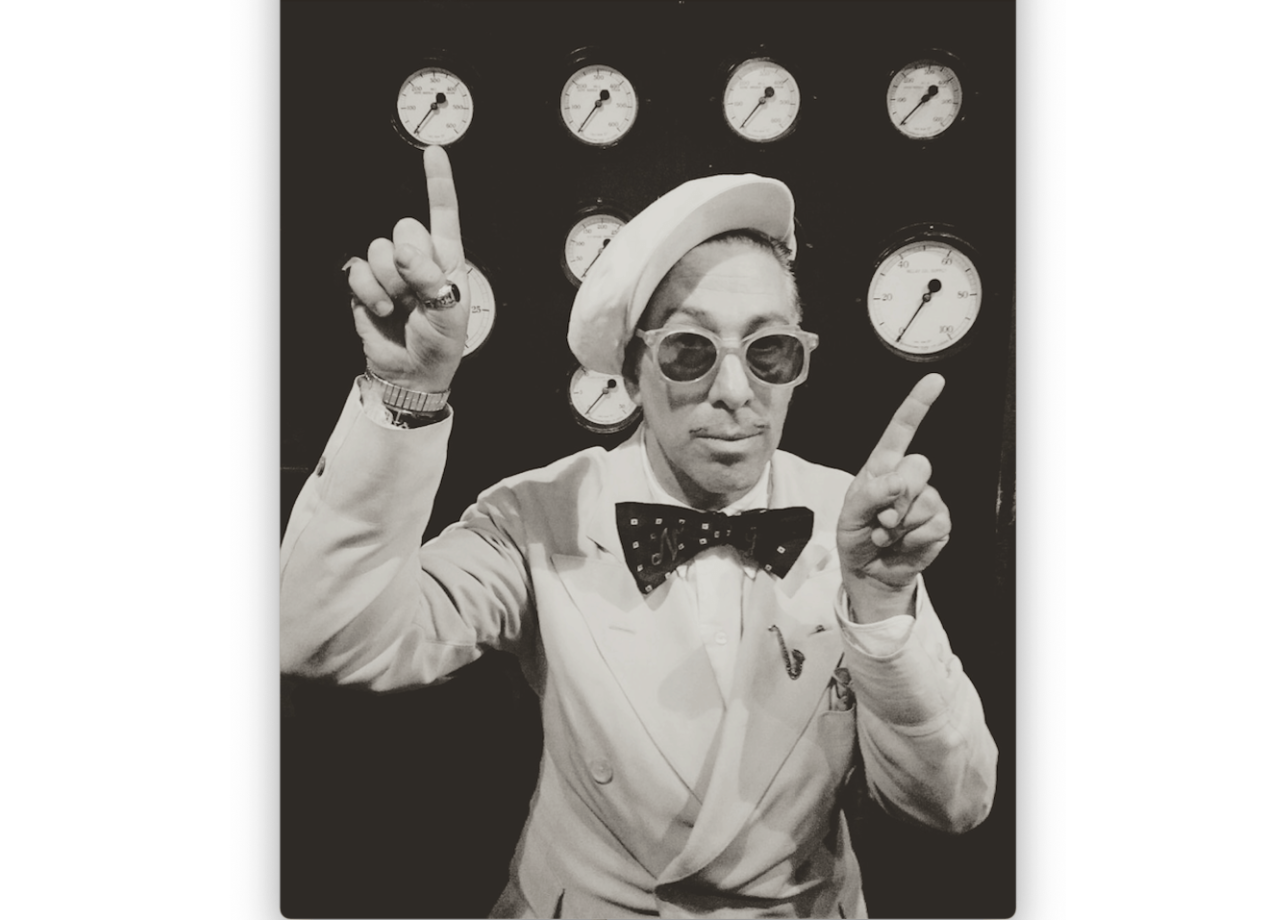 Natty Bo & The Savoys - IN Vlissingen